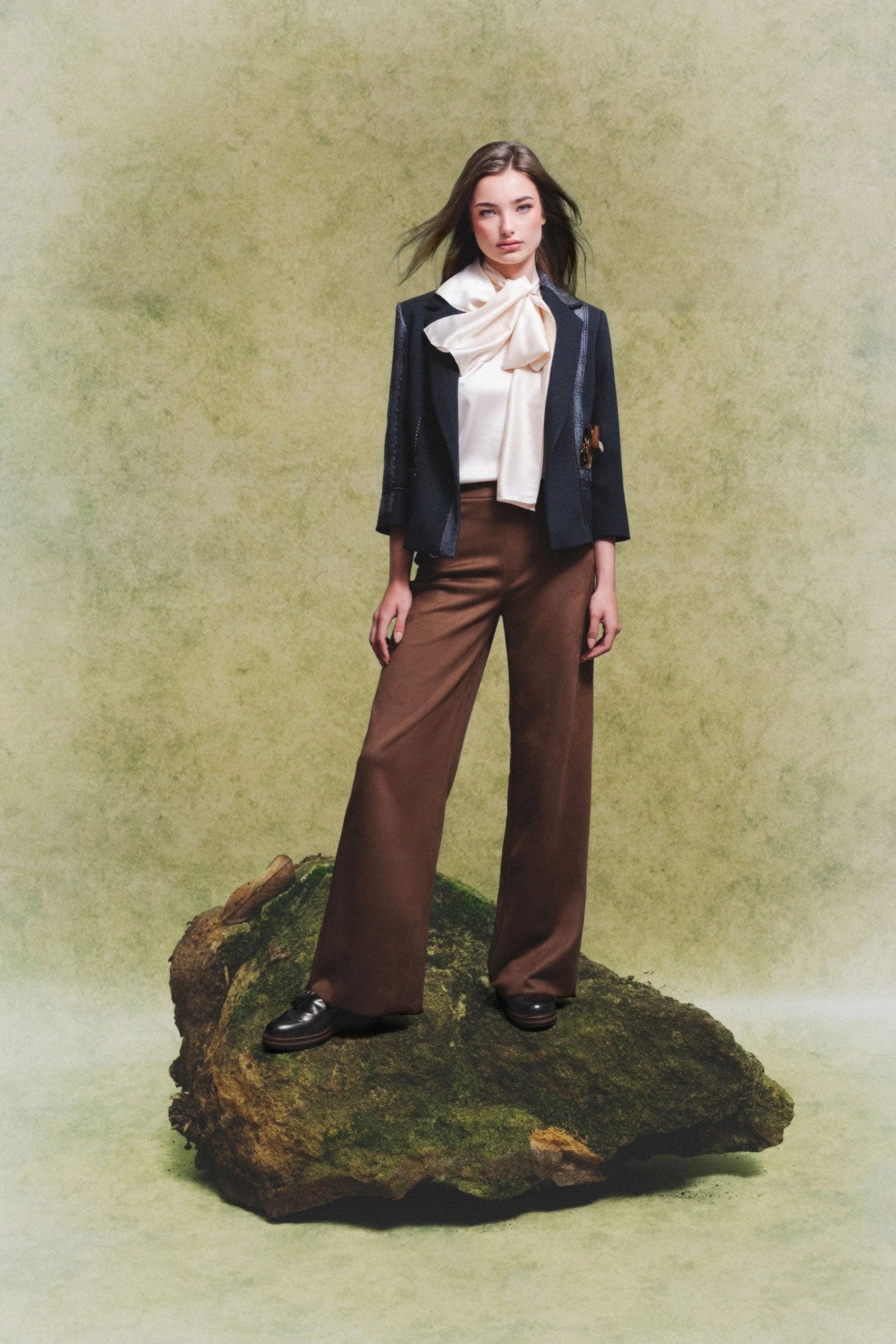 NUEVO – Bettina Spitz